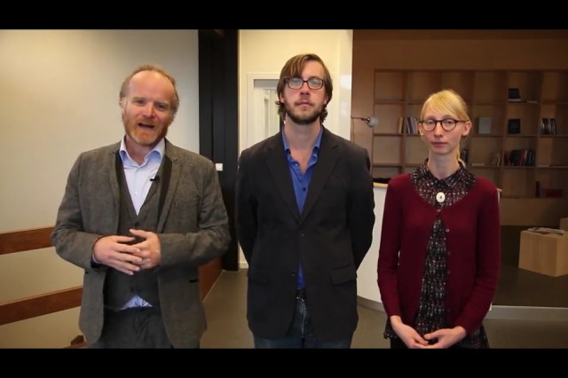 Miracles of Human Language | Bridging the Unbridgeable